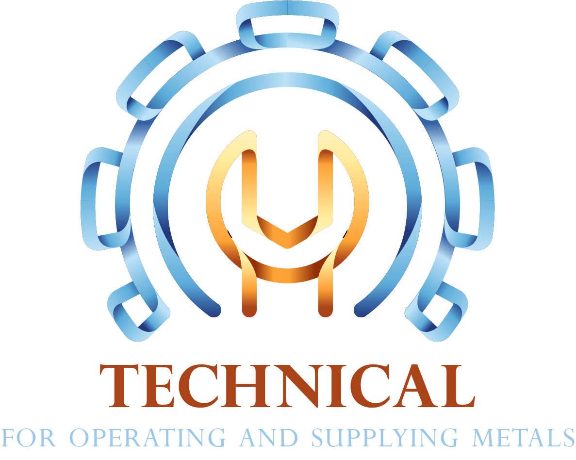 Technical For Operating And Supplying Metals